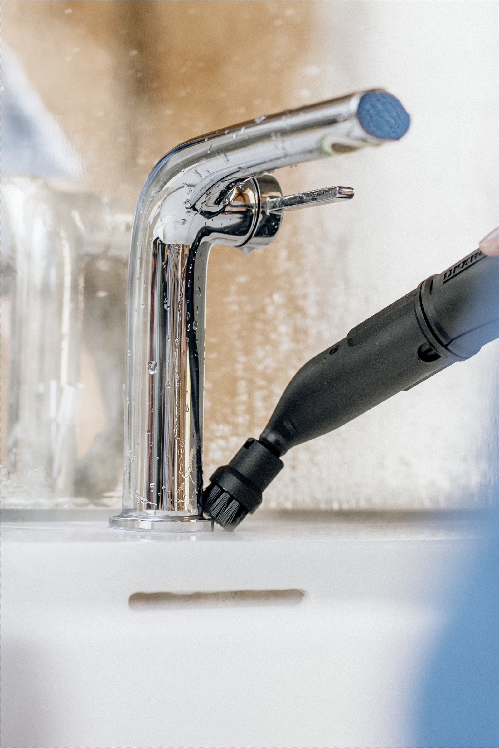 Garo valytuvas Karcher SC 4 EasyFix Plus - 1.512-640.0