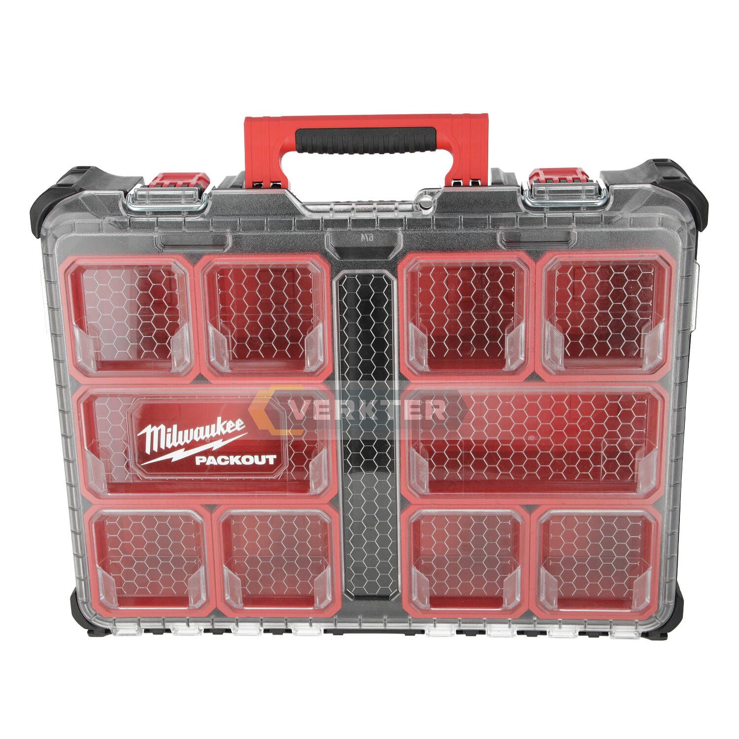 Milwaukee – profesionalams skirti elektriniai įrankiai