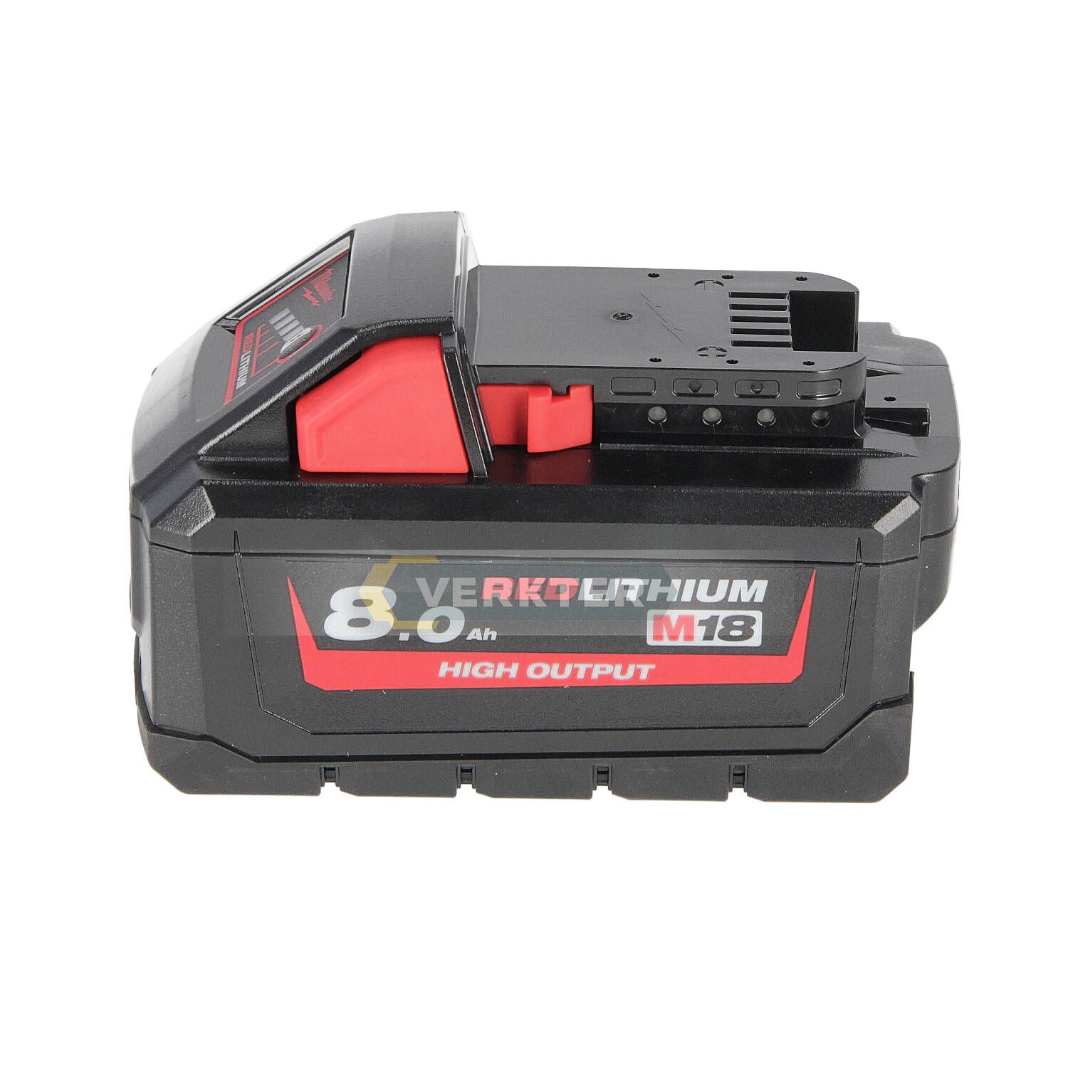 Milwaukee – profesionalams skirti elektriniai įrankiai