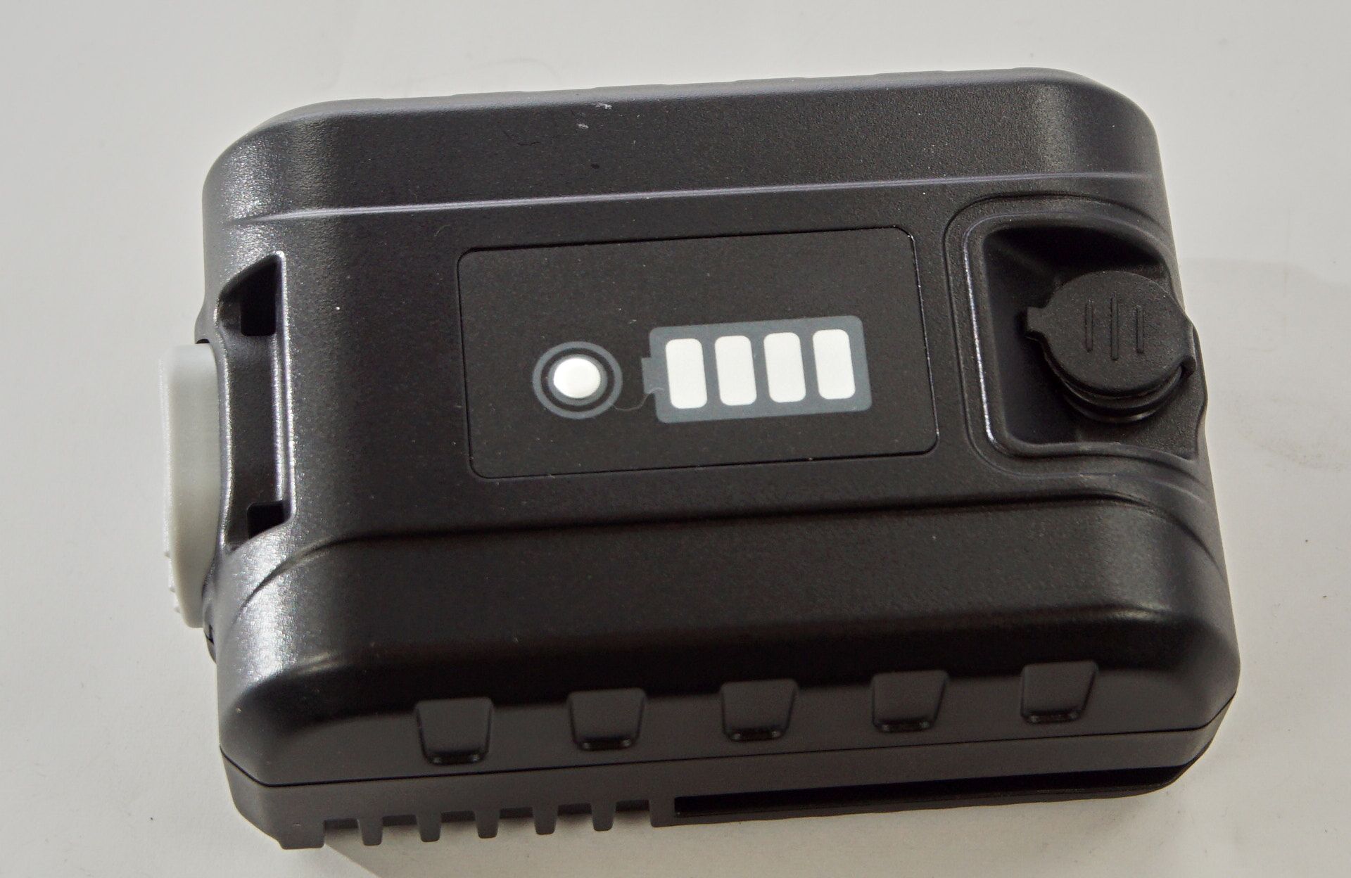 Akumuliatorius Stiga 118552462/0; 10,8 V; 2,0 Ah; Li-ion - 118552462/1 ...