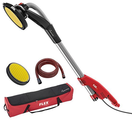 Šlifuoklis sienoms Flex FLEX GE 7 MH-R - 460036_fle - Šlifuokliai ir poliruokliai