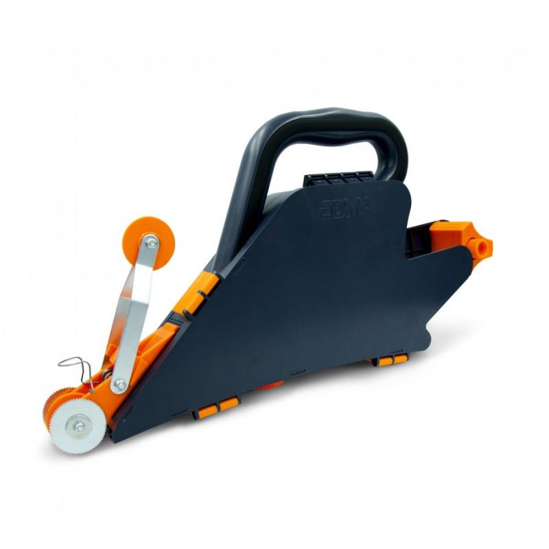 Gipso juostų klijavimo aparatas EDMA Edmaplic 367955 - 367955_edma ...