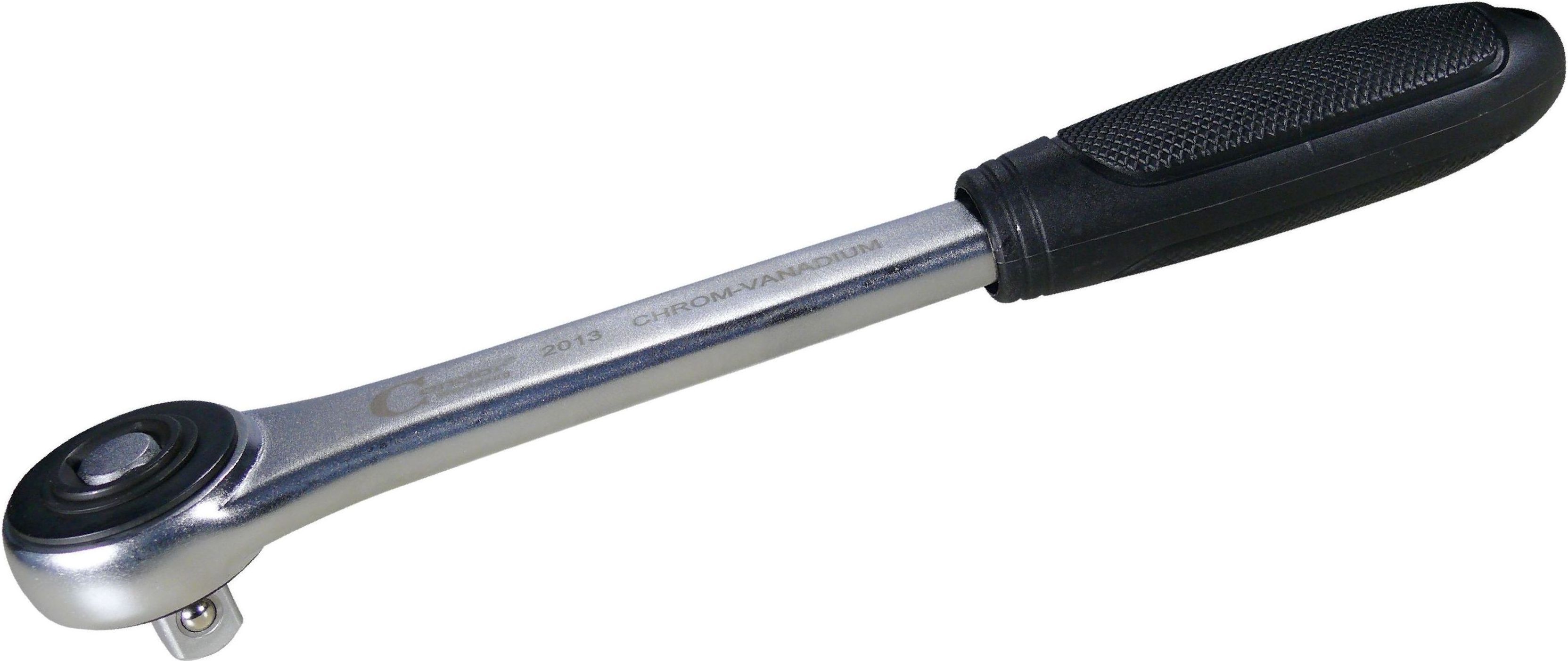 Terkšlė Condor Werkzeug C1202/3; 1/2''; 270 mm - C1202/3_con